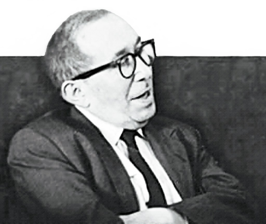 On the Reading of Leo Strauss | Lander's Forge